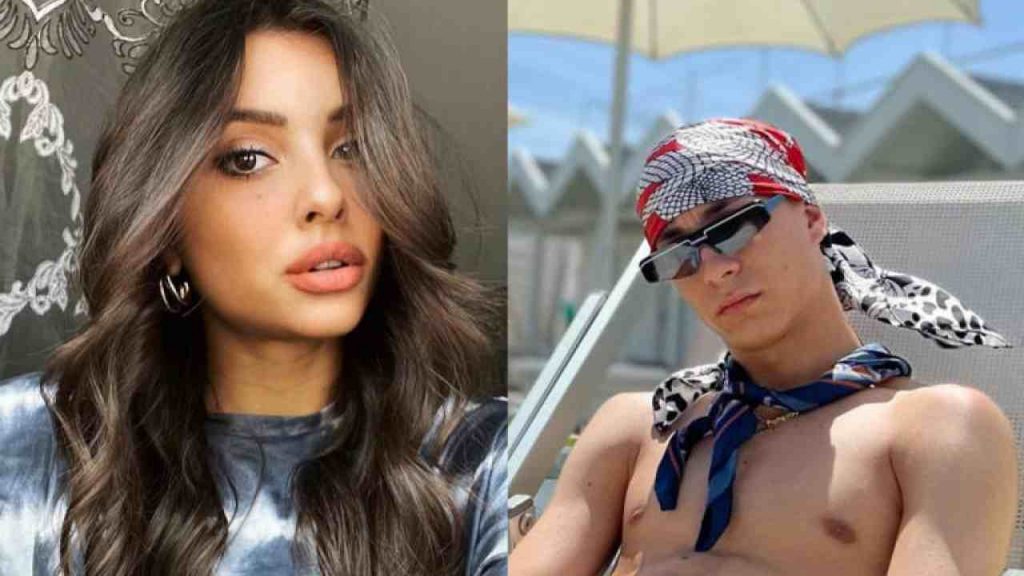 Amici, Nunzio e Cosmary escono allo scoperto: prima foto insieme | La ...