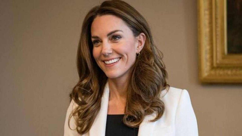 Kate Middleton Il Segreto Di Bellezza Della Principessa Ecco Come