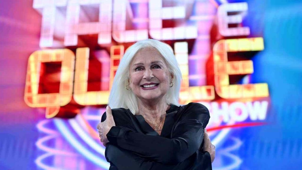 Loretta Goggi, spunta il nome della sua 'erede': è bellissima e famosa ...