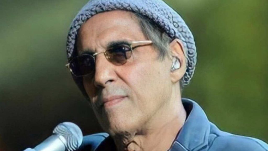 Adriano Celentano, le tragiche parole della figlia: "... asciugare le ...