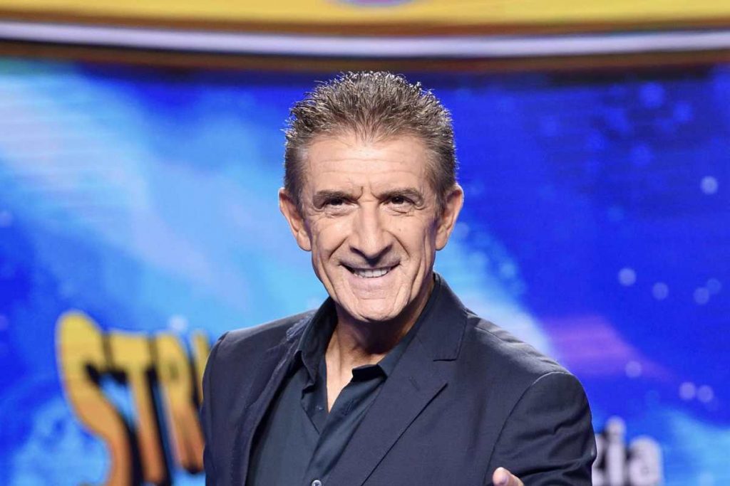Ezio Greggio, il tragico addio del conduttore: "Morto nelle scorse ore ...