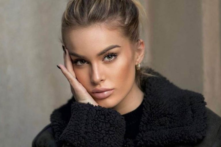 Sophie Codegoni, il prima e dopo la chirurgia estetica: un'altra ...