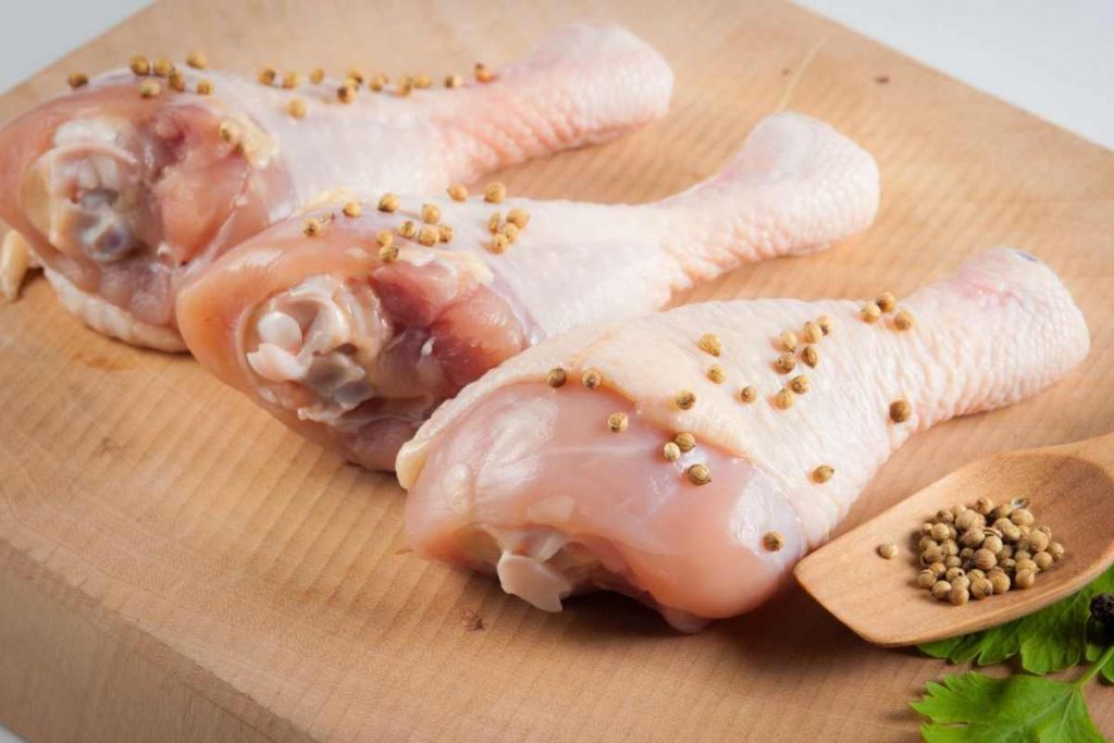 Carni bianche, perché e quante volte bisogna mangiarle: tutti i ...