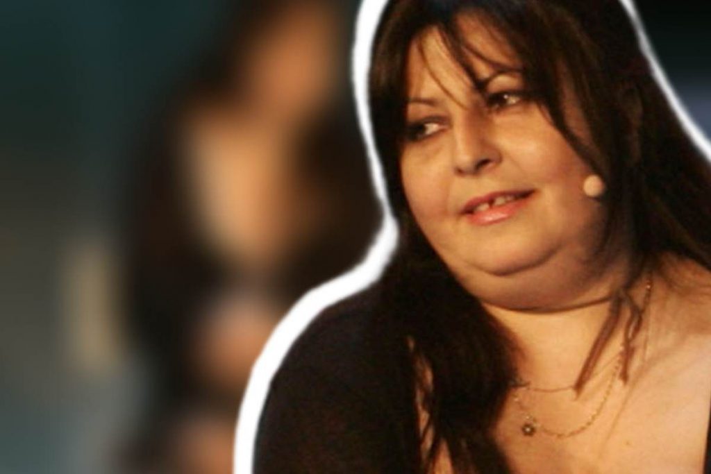 Anna Maria Barbera: sconvolgente perchè Sconsolata è sparita dalla TV ...