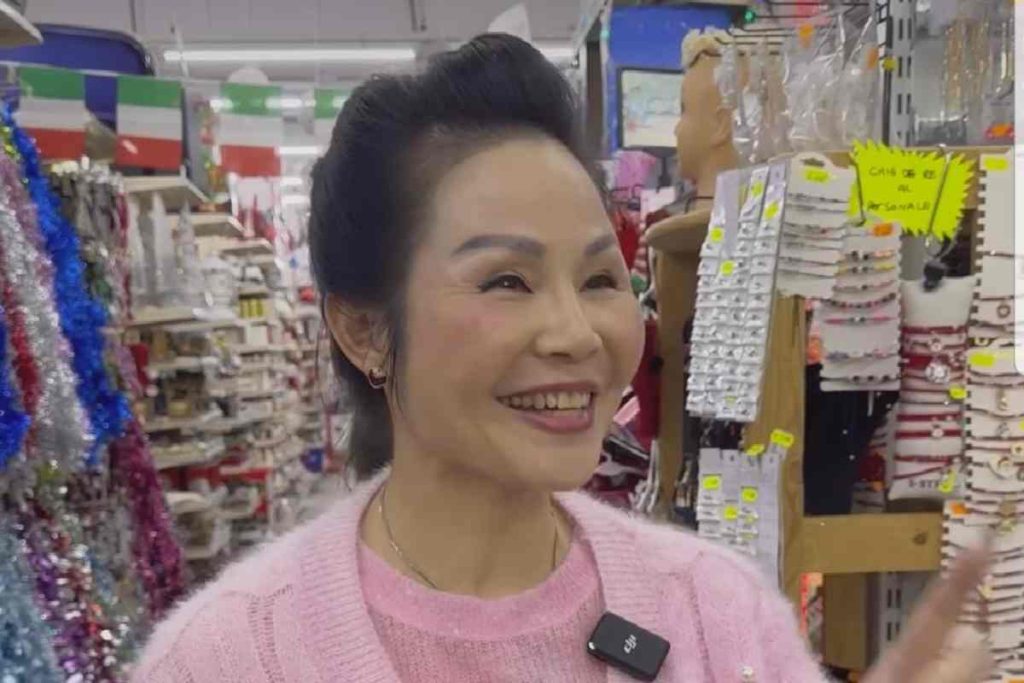 È diventata famosa per Bella Fisica, ma conosci la vera storia di Angela Megastore? Da non ...